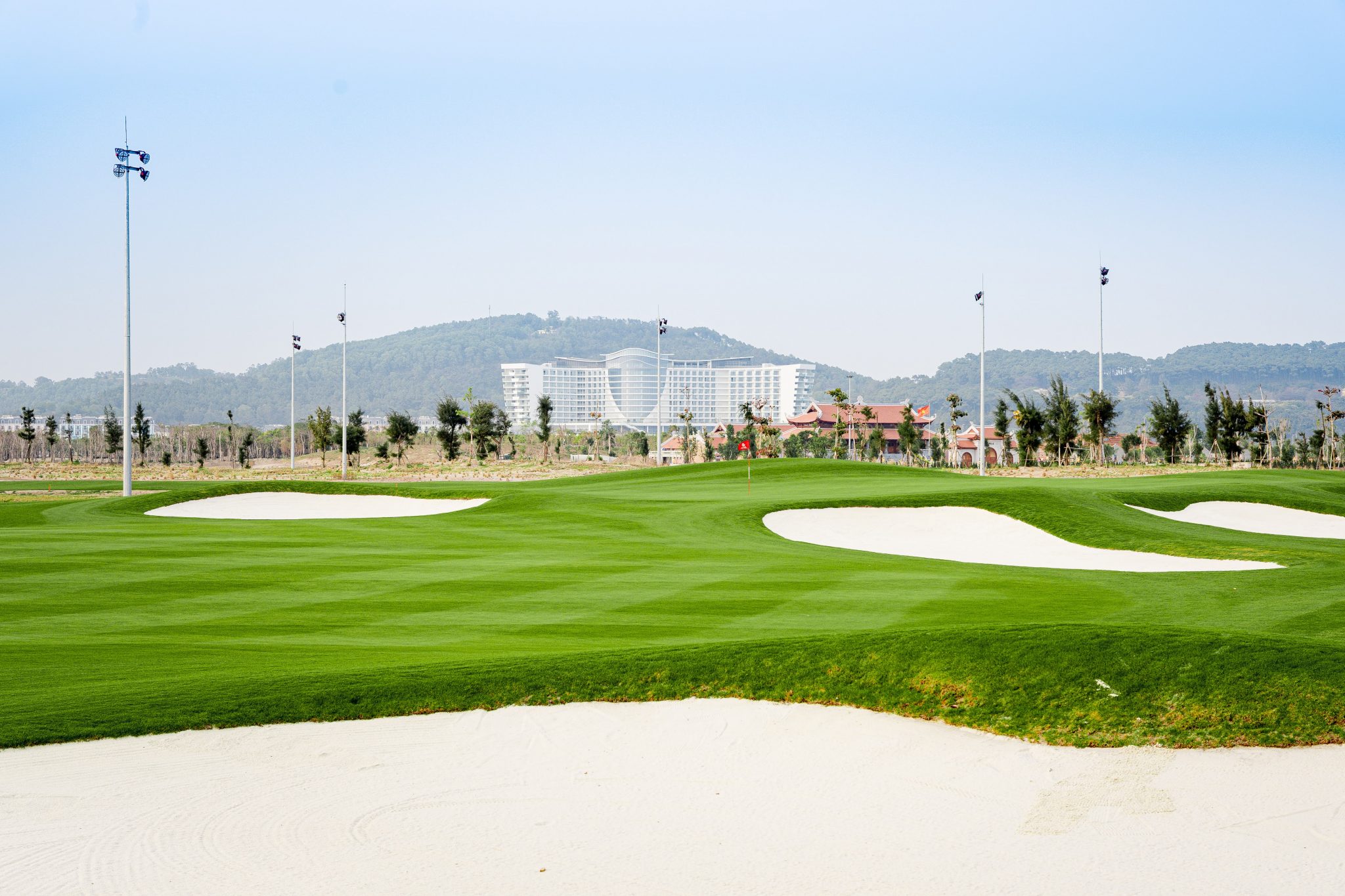 [NORTHERN GOLF COURSE SURVEY] - Dragon Golf Links – A Rare Beauty of ...